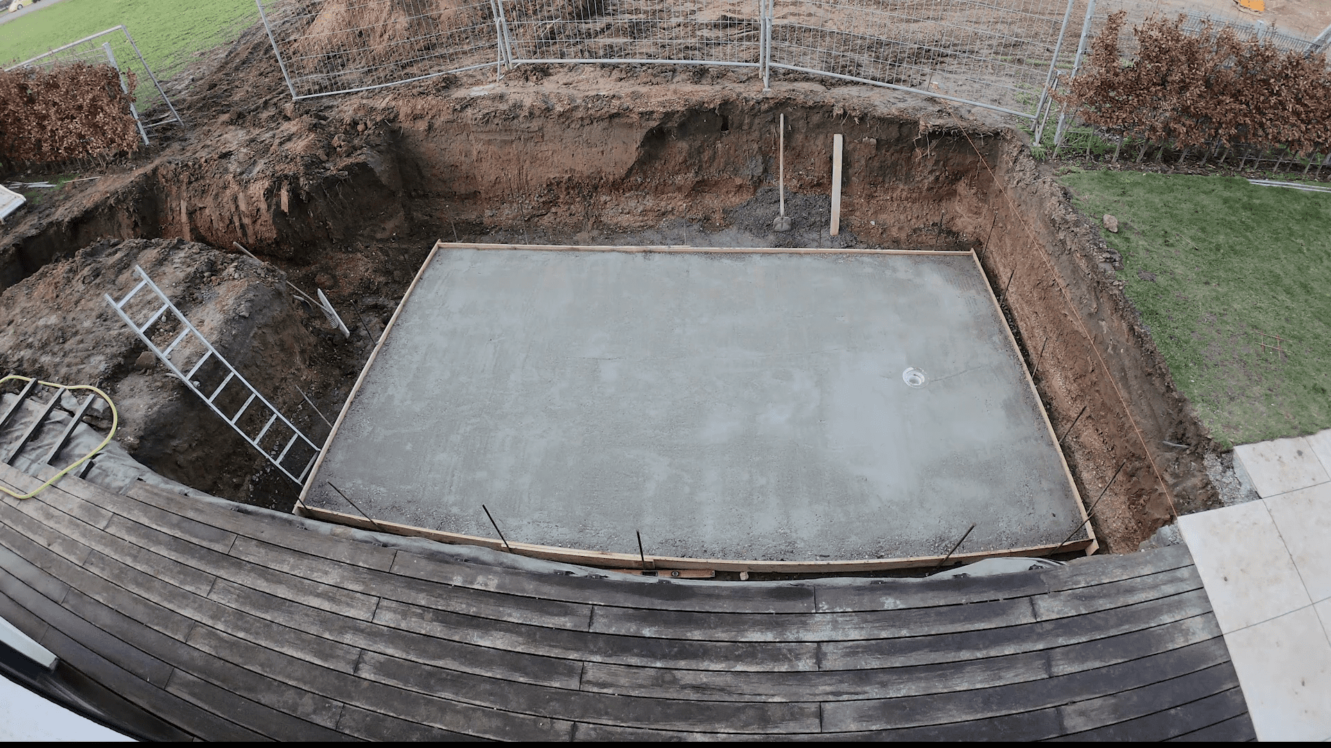 Pool selber bauen – Anleitung in 13 Schritten | OBI