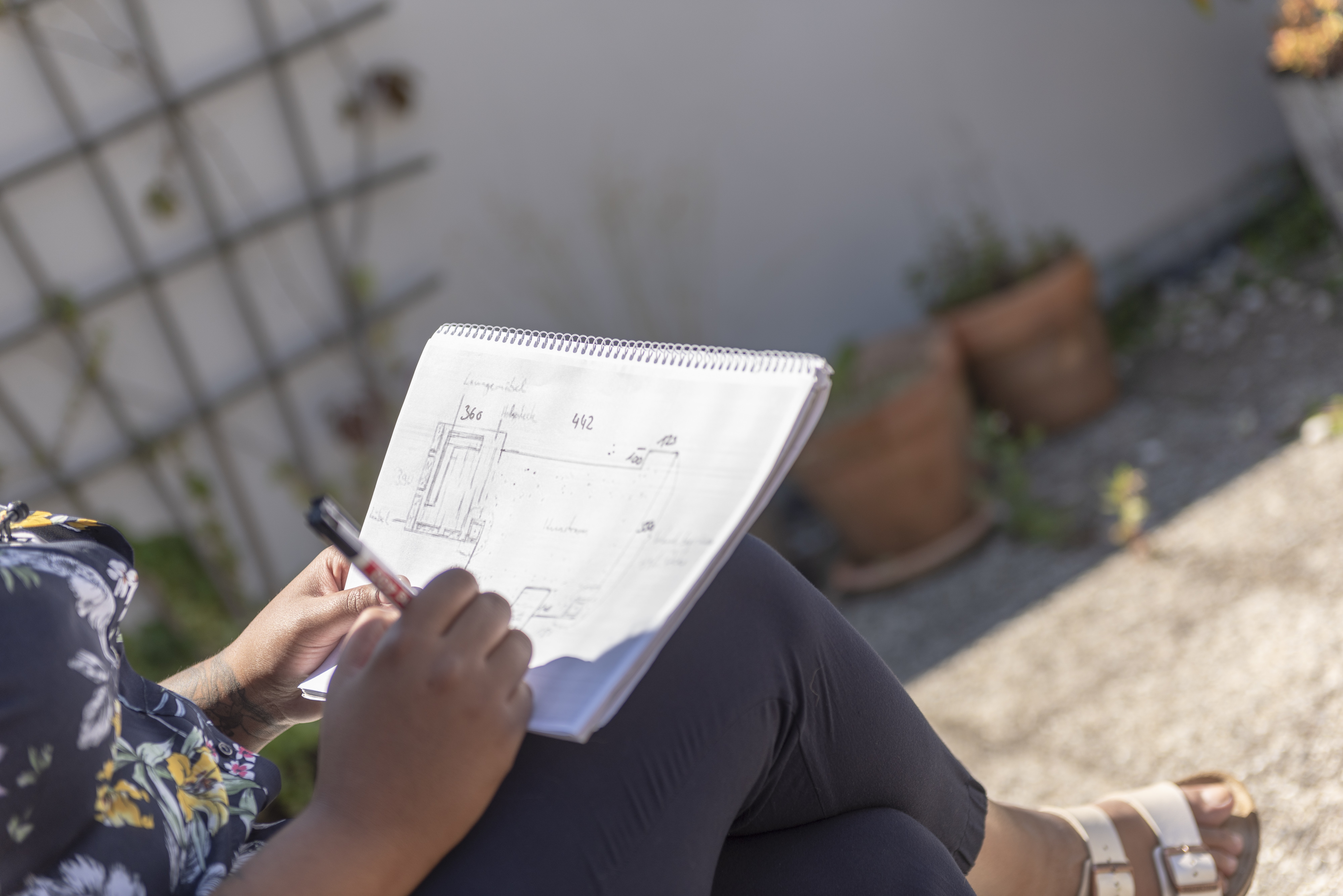 Terrasse bauen – Ideen, Tipps & Bauanleitungen | OBI