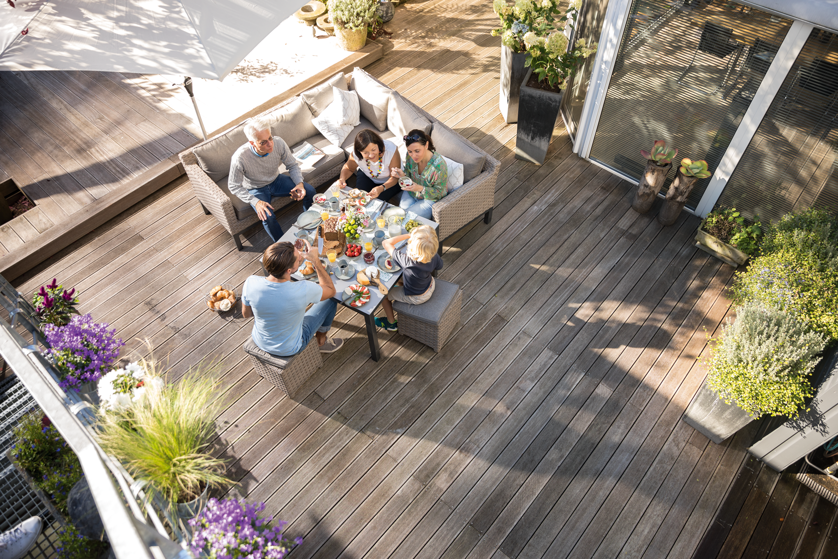 Dein Gartenprojekt: Ideen, Inspiration und Umsetzung | OBI