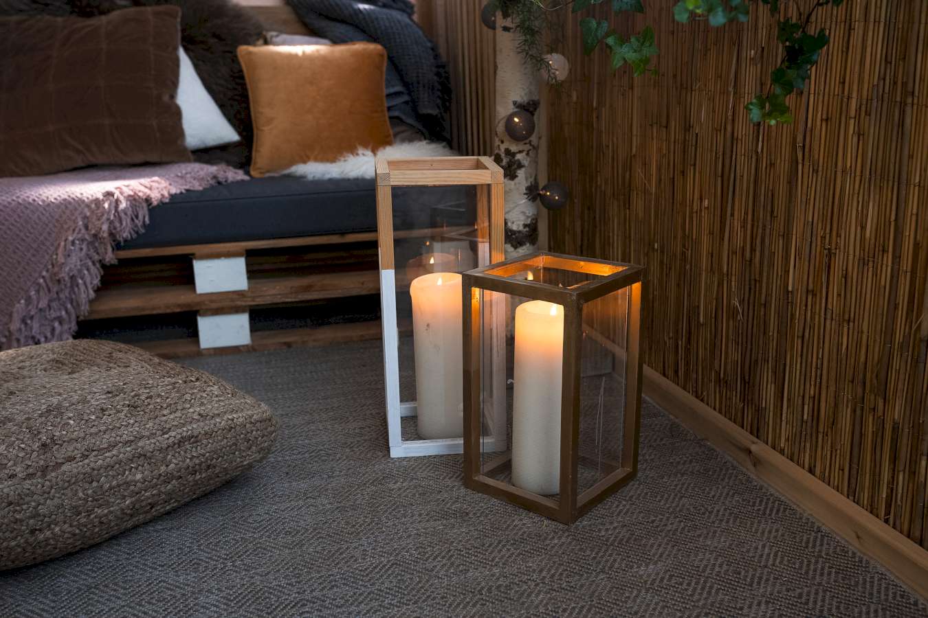 Klassisch Moderne Terrasse | OBI