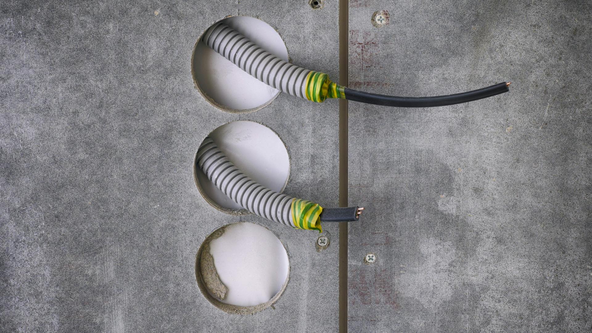 Erdkabel Verlegen Darauf Solltest Du Achten OBI Erdkabel Verlegen Darauf Solltest Du Achten OBI