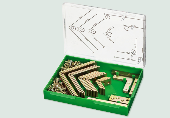 Den richtigen Metallwinkel finden – Ratgeber | OBI