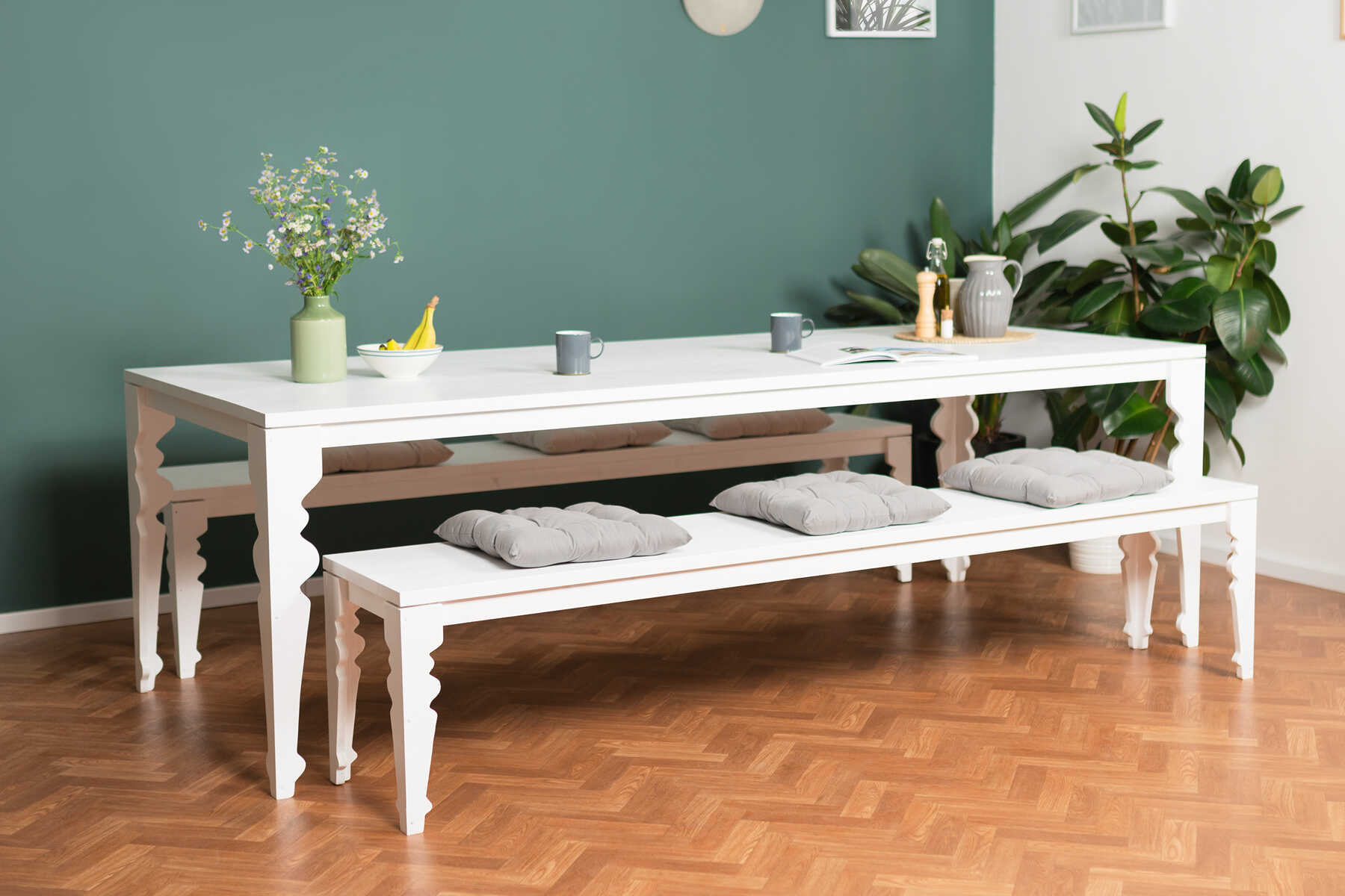 Innengestaltung – Ein eigenes Zuhause schaffen | OBI