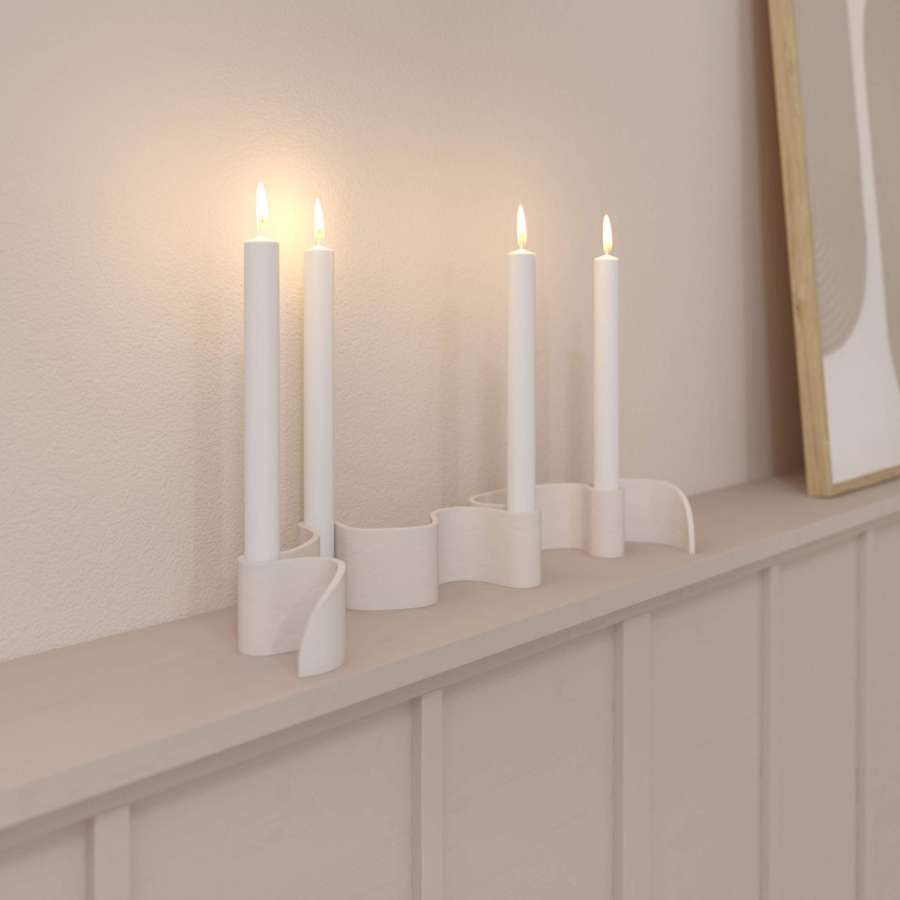 Der Organisch-Moderne Look – Inspirationen und Tipps | OBI