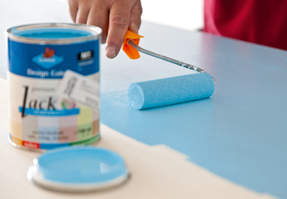 Spielhaus fürs Kinderzimmer – Anleitung und Ideen | OBI