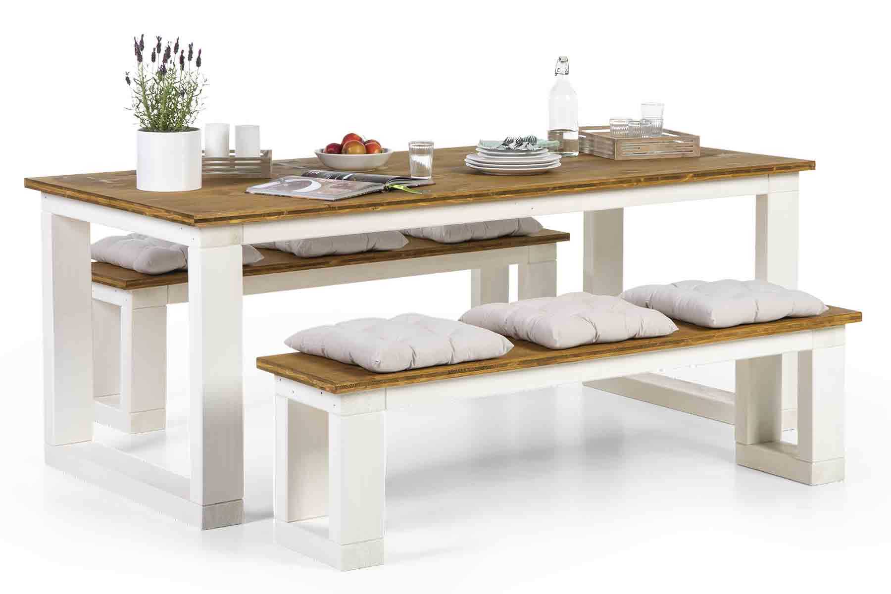 Bank Karl – Anleitung zum Selberbauen | OBI