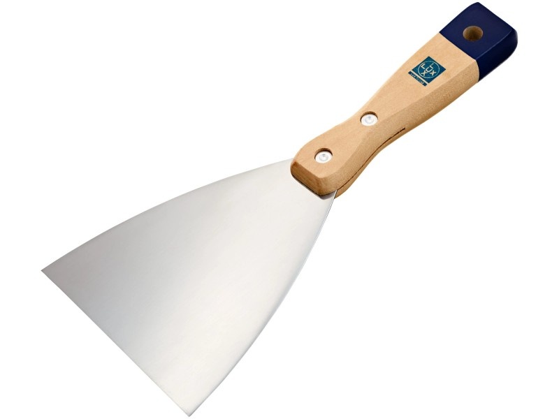 Löcher richtig verputzen: Anleitung in 9 Schritten | OBI