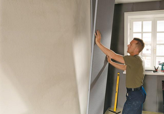 Ratgeber: So findest du den richtigen Dämmstoff | OBI