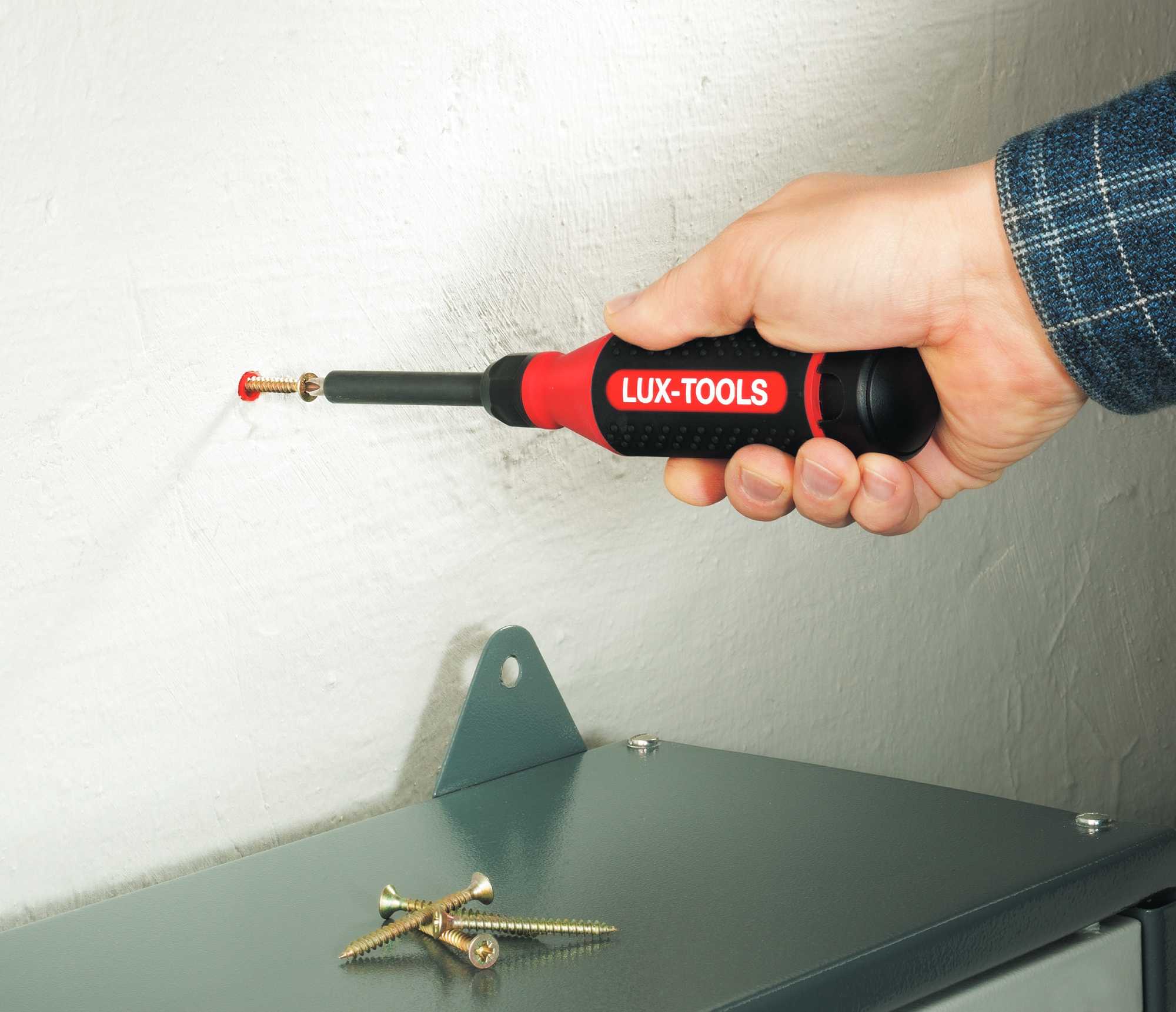 Schraubenarten – Übersicht und Vergleich | OBI