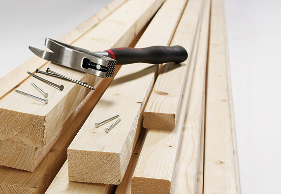 Handwerkzeuge und ihre Einsatzgebiete – Ratgeber | OBI