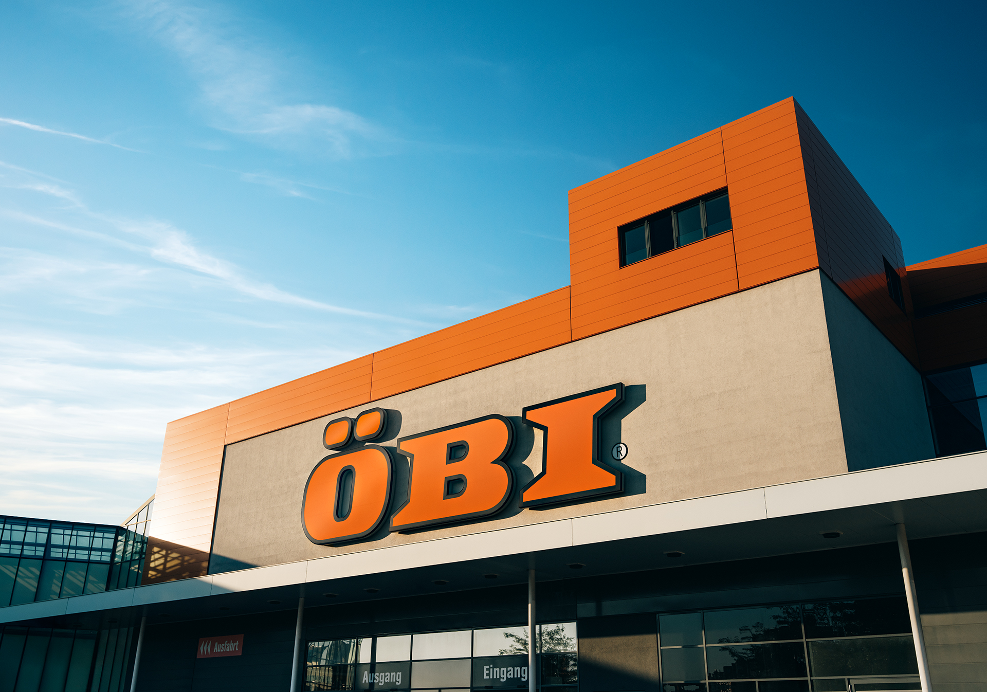 OBI Presse – News, Kontakt & Medienmitteilungen