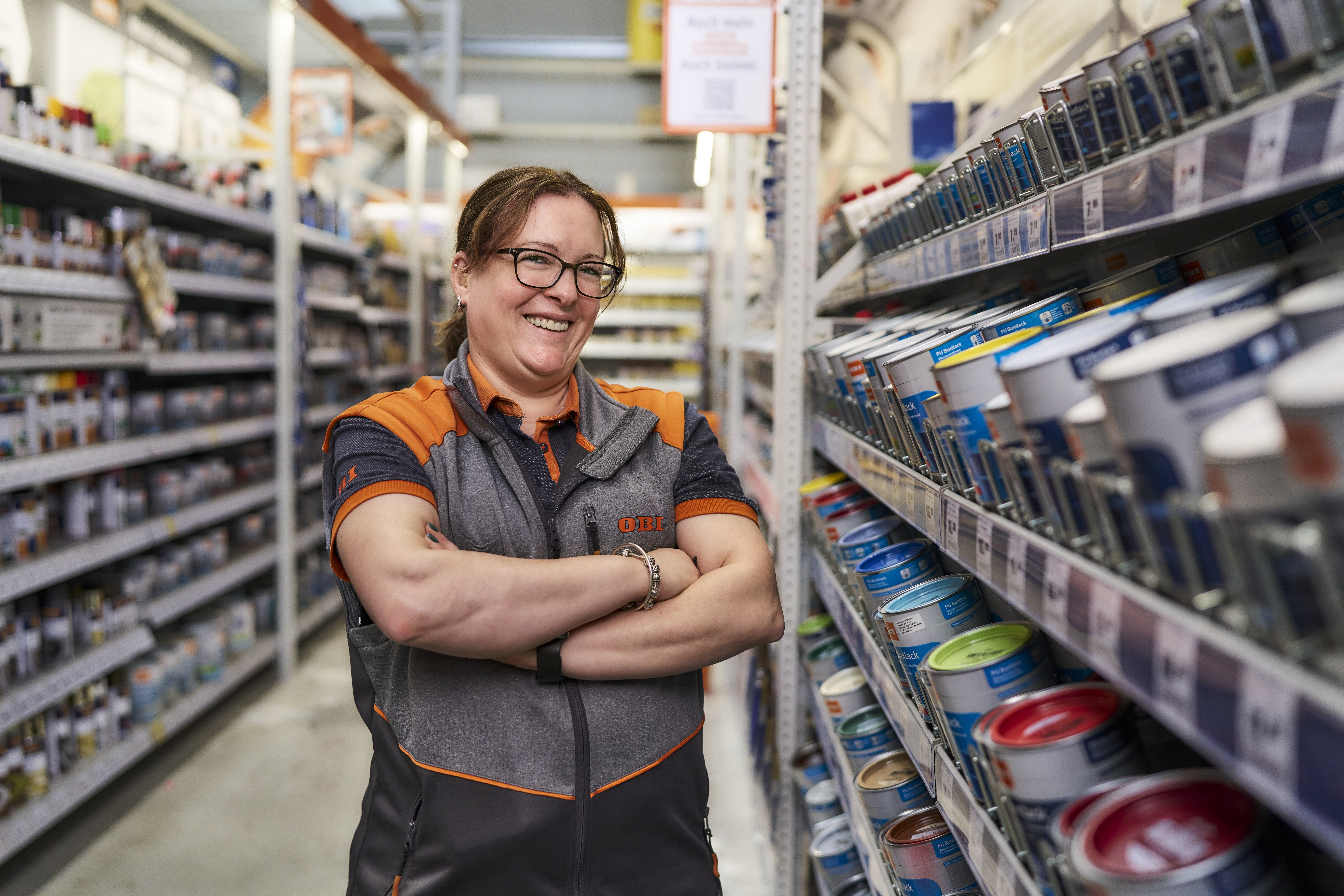 Sustainability | OBI