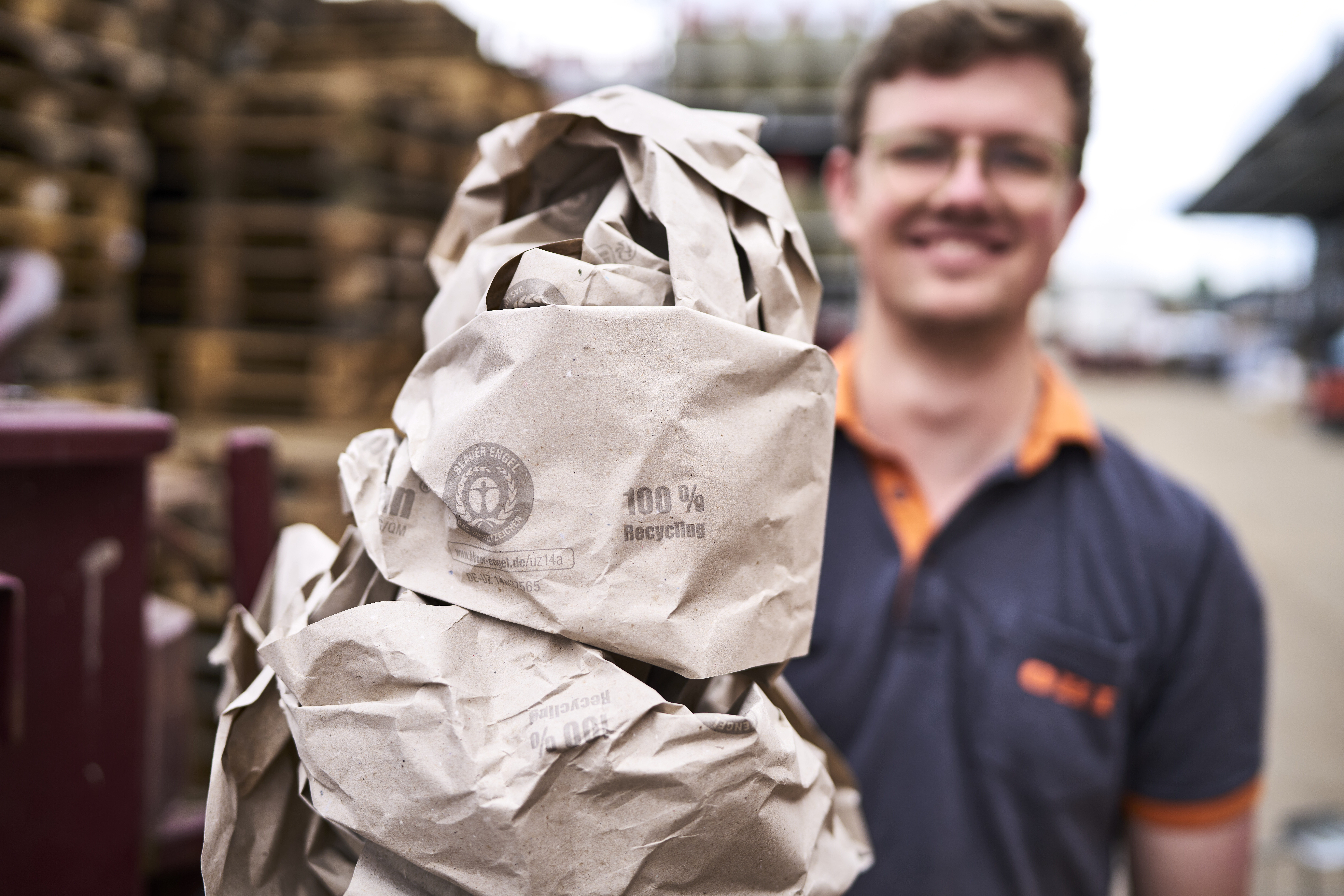 Sustainability | OBI