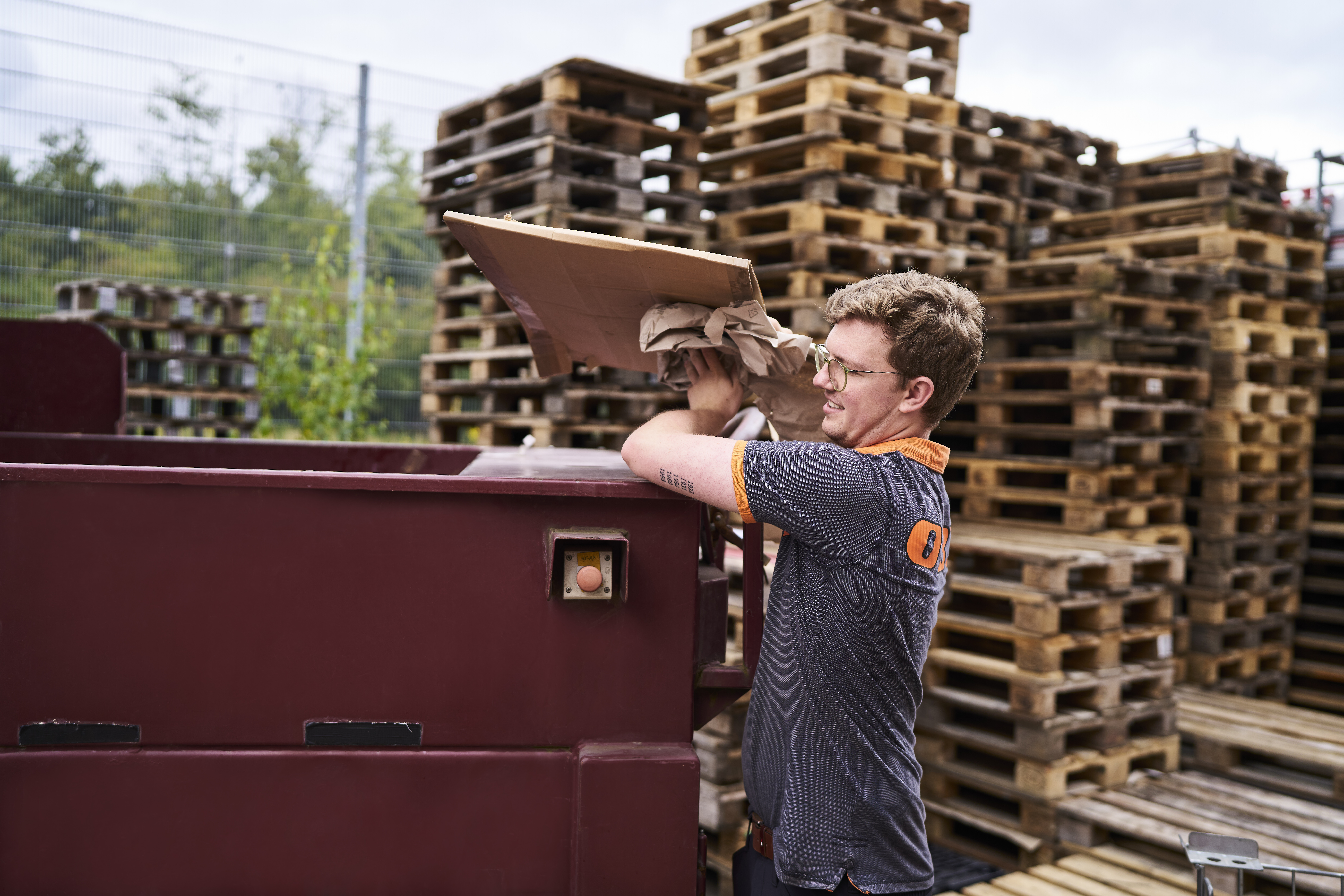 Sustainability | OBI