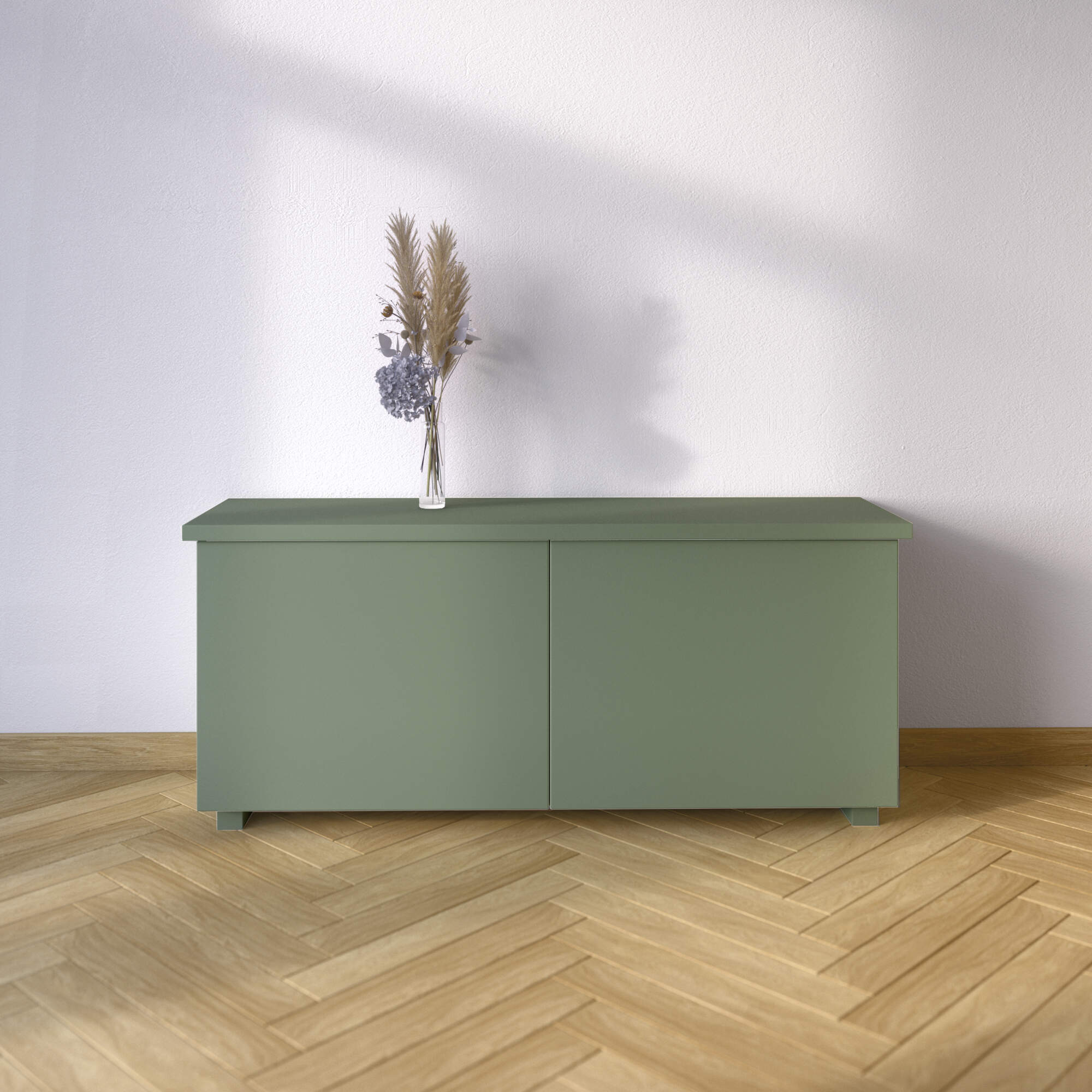 Jetzt wird’s bunt: OBI launcht eigene Farblinie