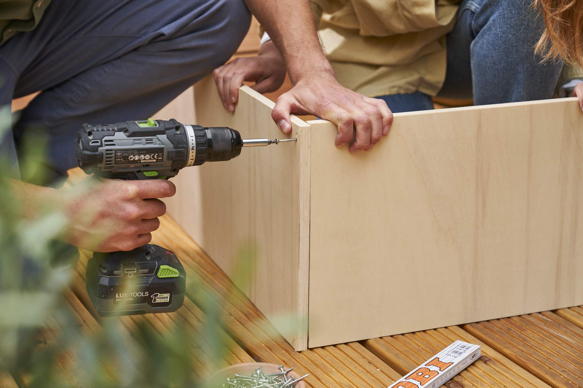 Sustainability | OBI