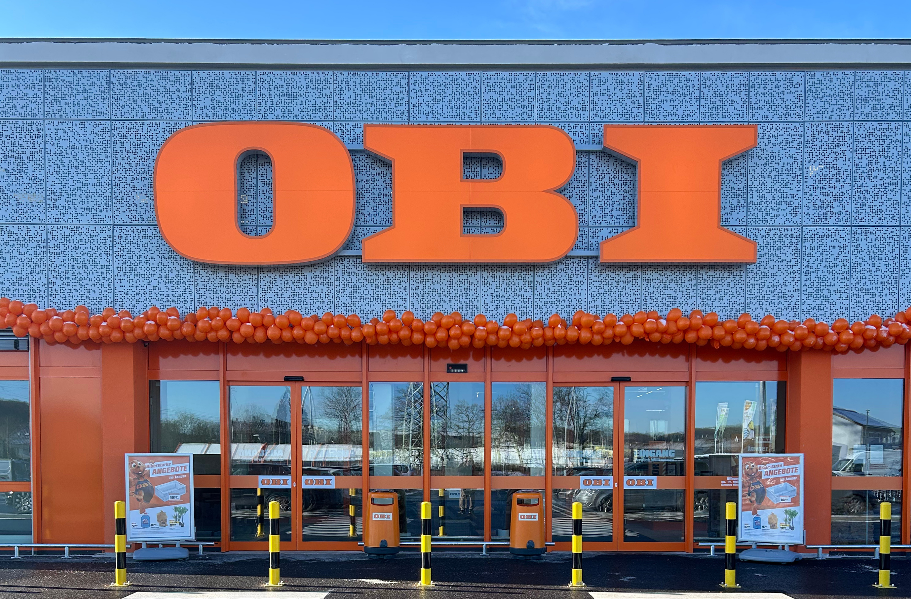 press – news, contact, media releases | OBI