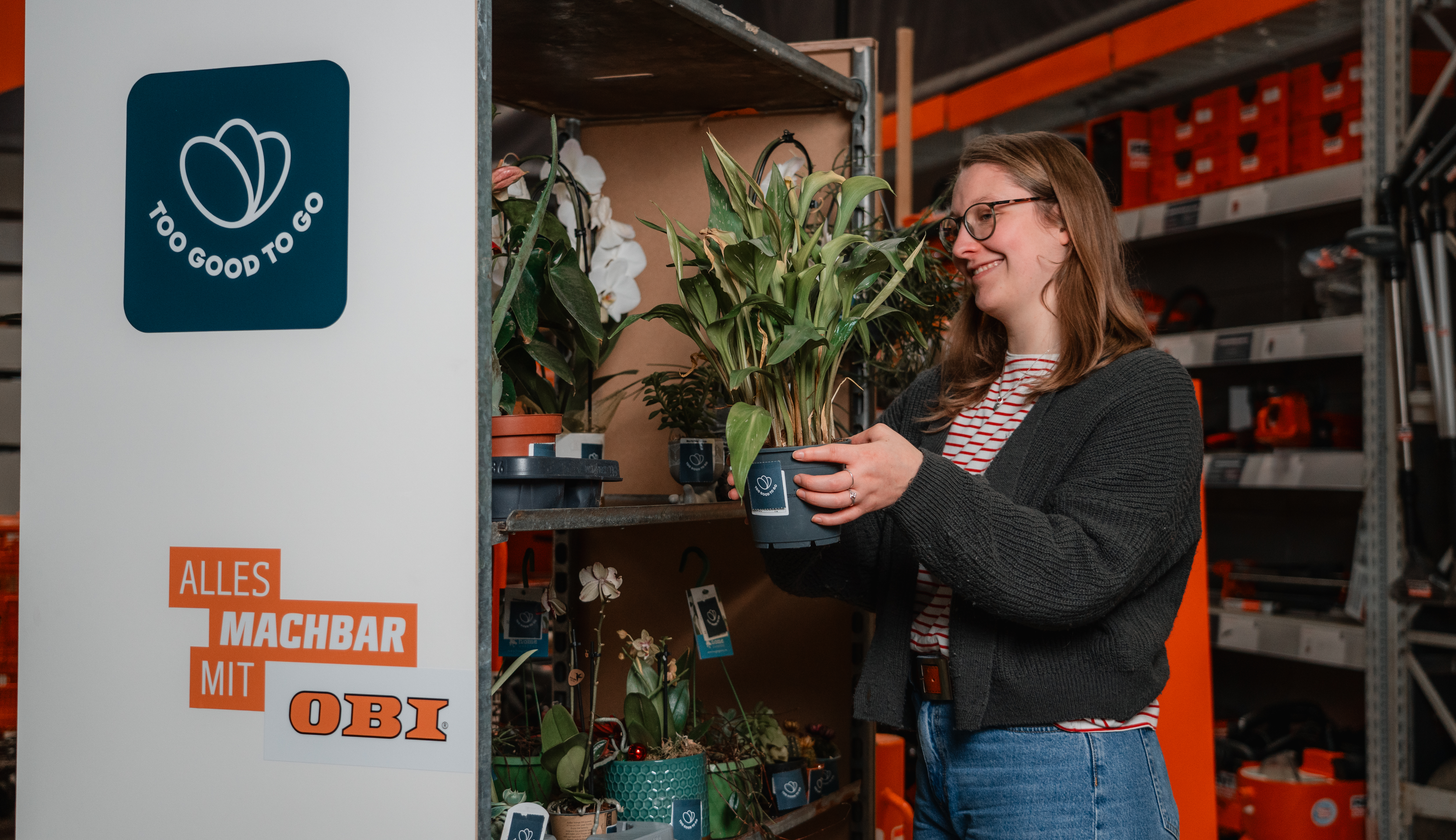 Sustainability | OBI