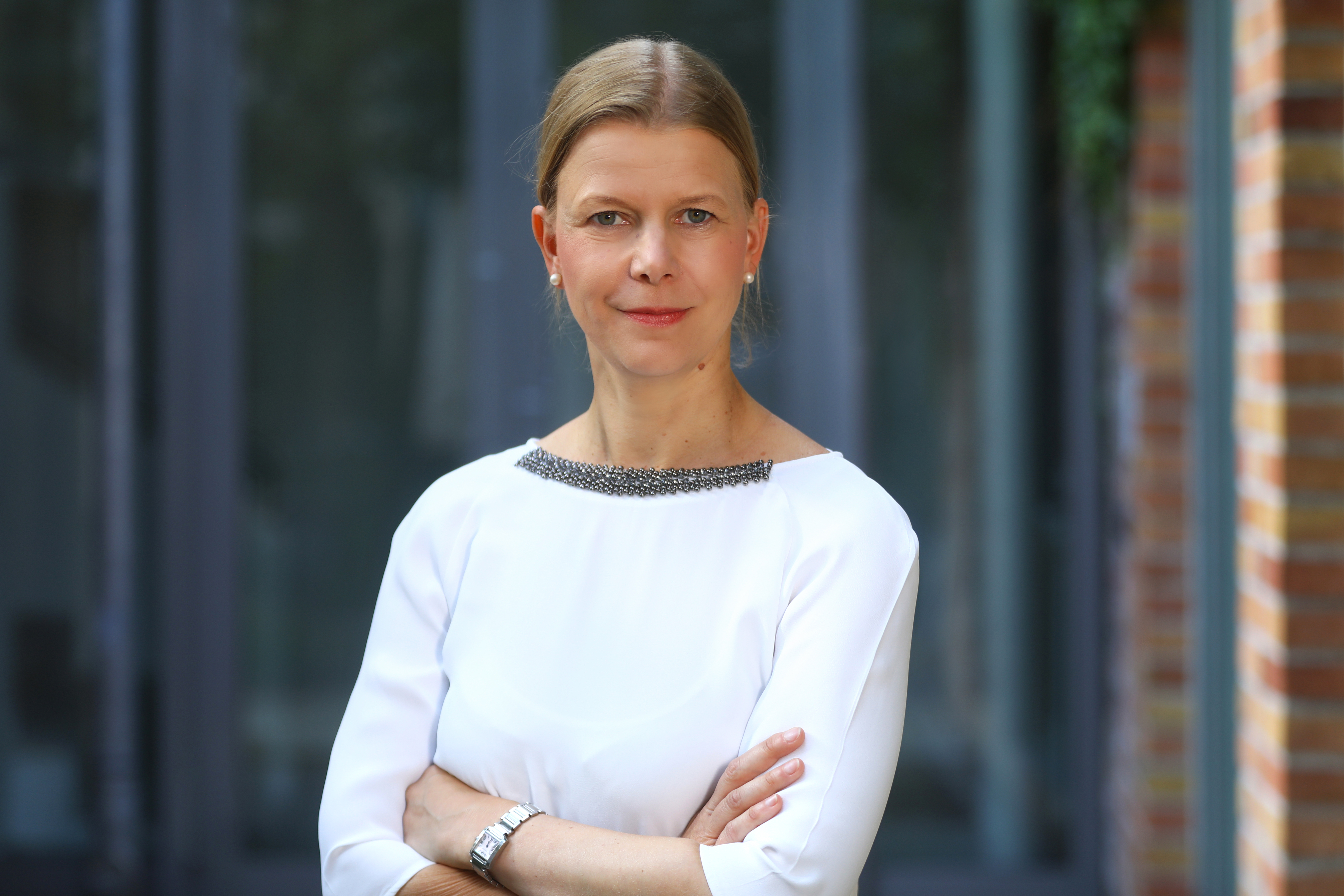 Neue Vorständin bei OBI: Brigitte Wittekind wird Chief Operations ...