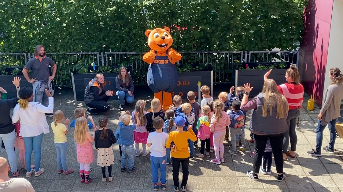 Gemeinsam anpacken, gemeinsam mehr erreichen: Erfolgreiche Azubi ...