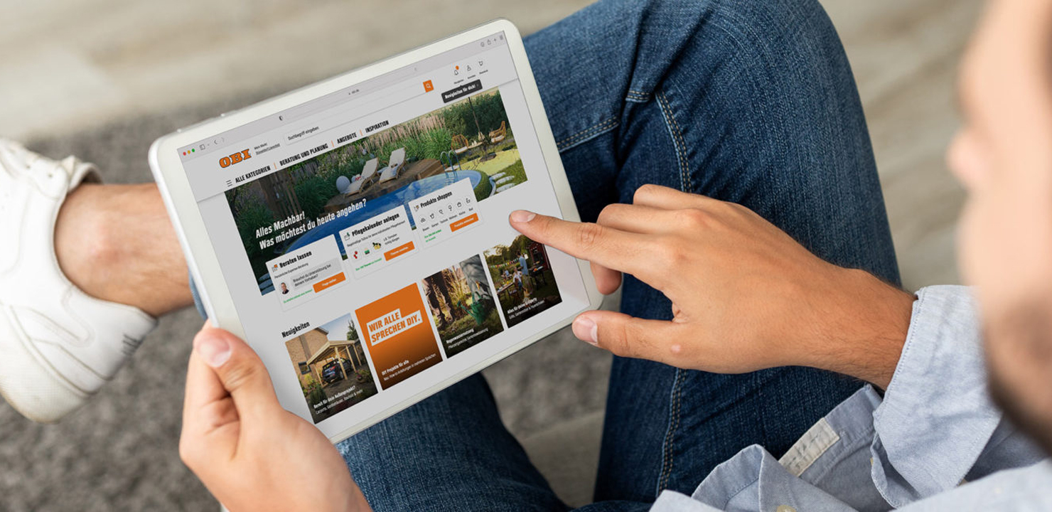 OBI Presse – News, Kontakt & Medienmitteilungen