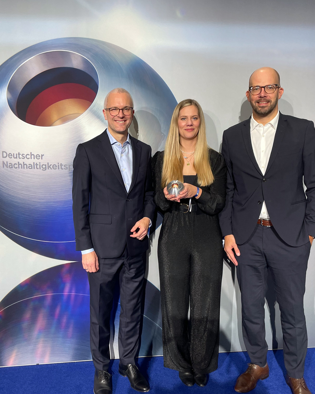 Sustainability | OBI