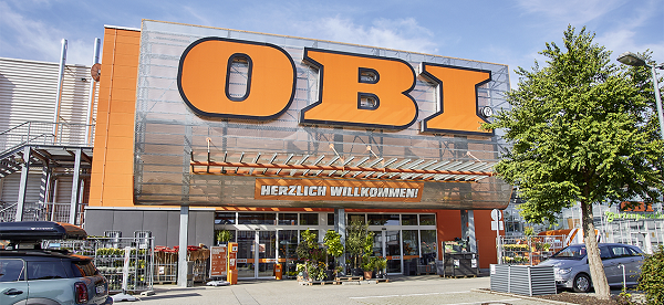 OBI in Schleswig-Holstein: Drei neue Märkte mit Franchise-Partner C. J ...