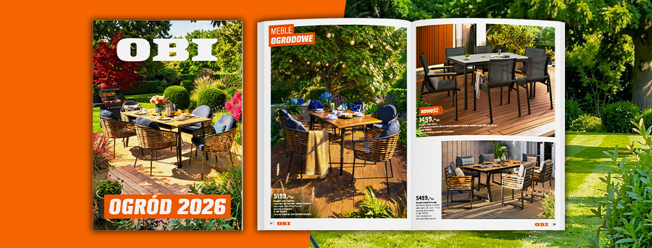 Wunderschne Obi Leihgerte Katalog Fotos