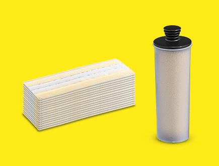 Promocja urządzeń do czyszczenia wnętrz | OBI