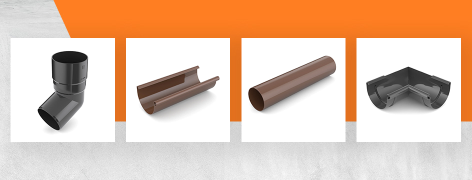 -15% na cały system rynnowy Bryza | OBI