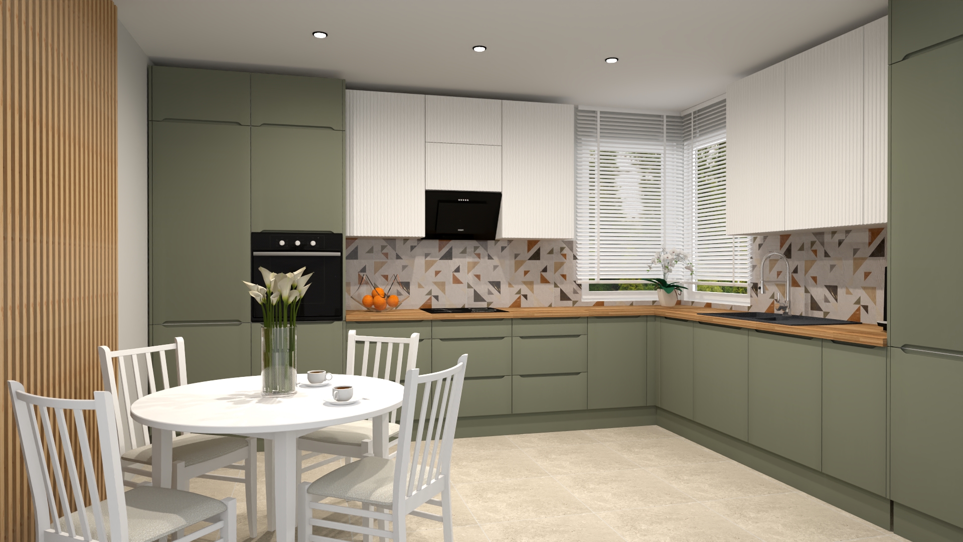 OBI Design Stúdió | Konyhatervezés