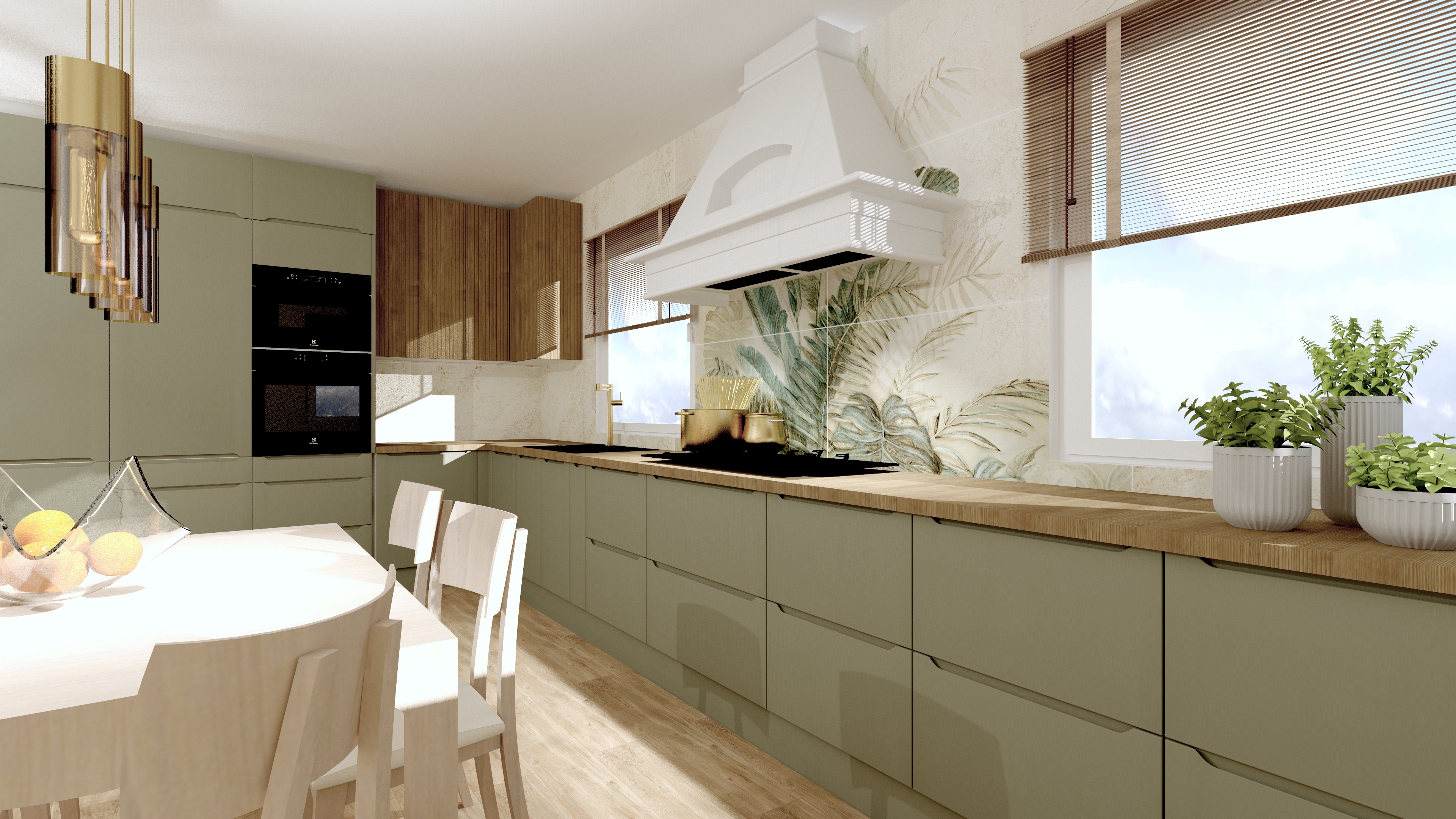 OBI Design Stúdió | Konyhatervezés