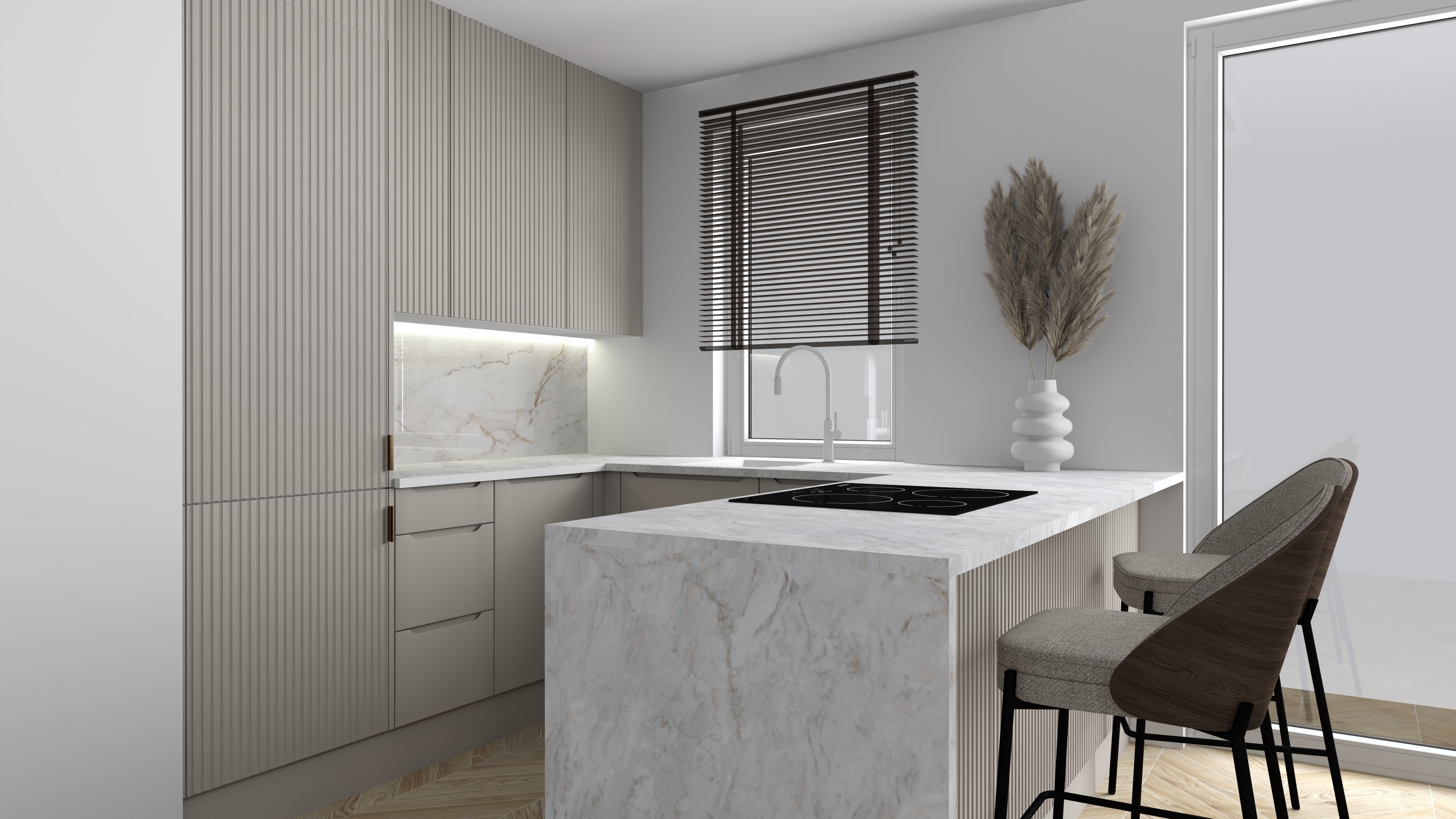 OBI Design Stúdió | Konyhatervezés