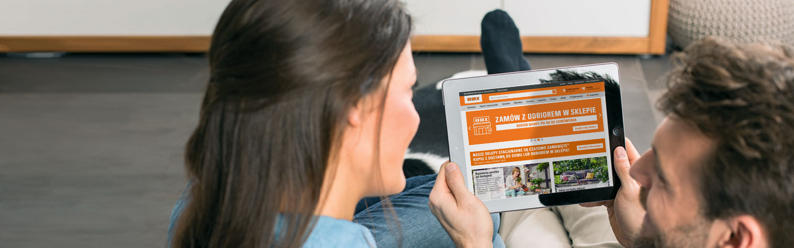 Usługi i zakupy na OBI.pl | OBI