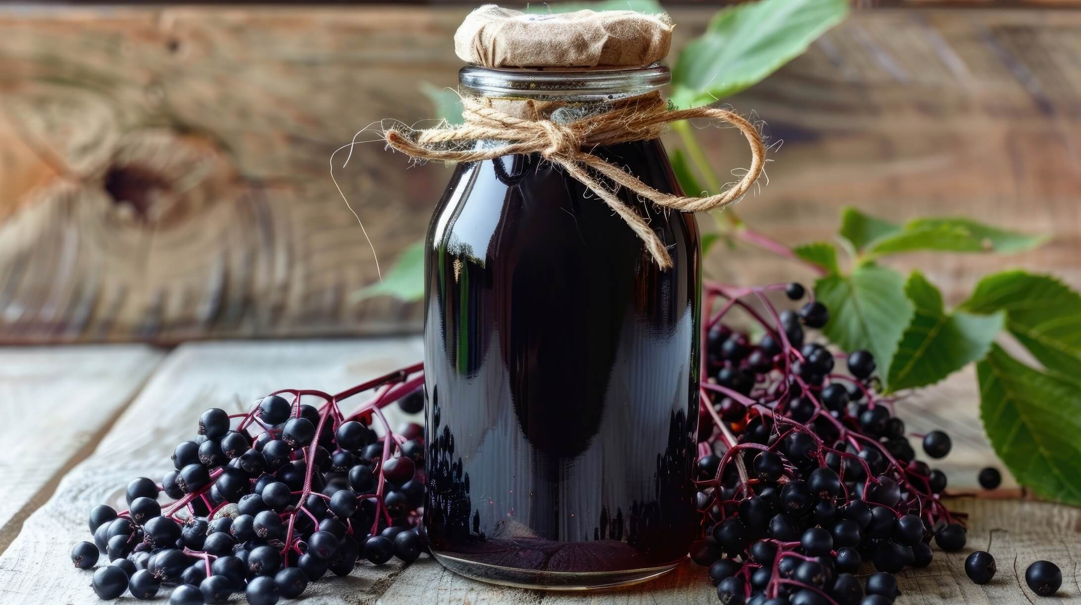 Czarny bez (Sambucus nigra L.) – właściwości i upraw | OBI