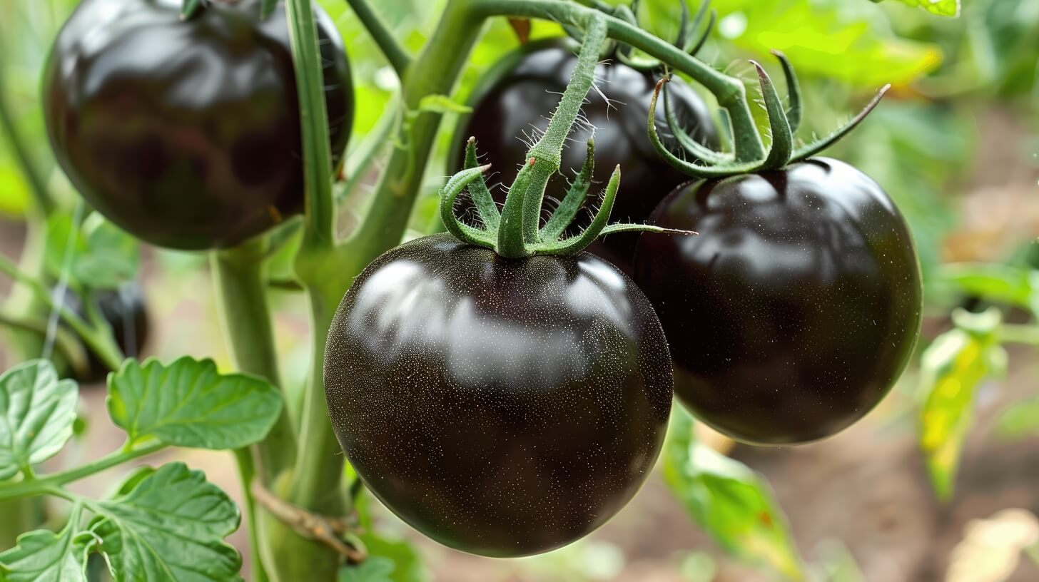 Wielki przewodnik po odmianach pomidorów | OBI