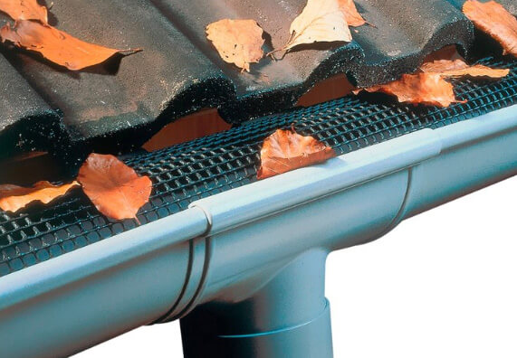 Czyszczenie rynien dachowych – co musisz wiedzieć? | OBI