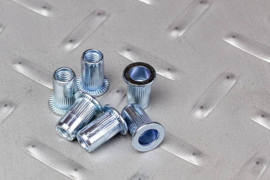 Co to jest taker i jaki kupić? Poradnik OBI