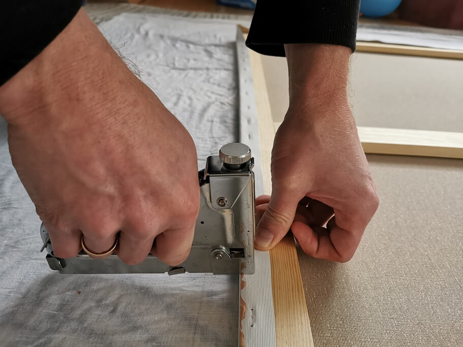 Jakie zszywki do takera wybrać? | Encyklopedia narzędzi OBI