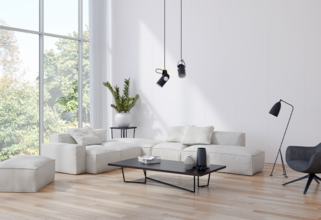 Mieszkanie w stylu loft – czym jest loft i jak wygląda styl loft? | OBI