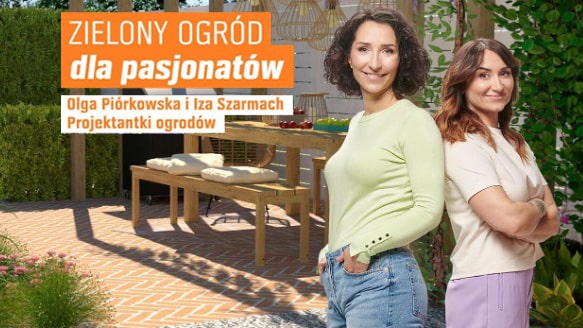 Jak zaprojektować ogród? Inspiracja OBI