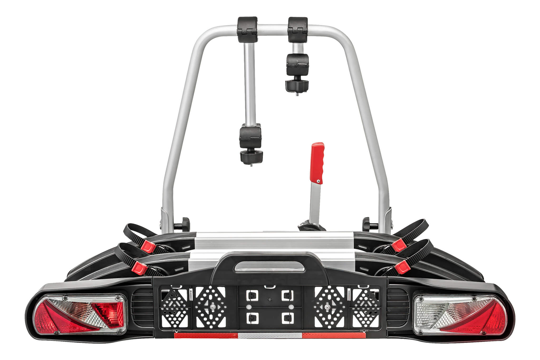 Wybieramy bagażnik na rowery. Co będzie lepsze: bagażnik na dach czy na ...