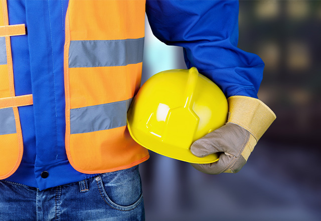 Zasady BHP podczas prac w domu i ogrodzie – BHP w praktyce | OBI