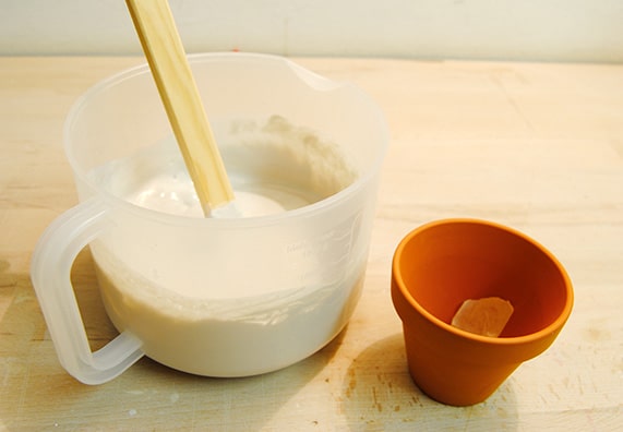 Poznaj sposób na wykonanie efektownego drzewka drucianego! | OBI