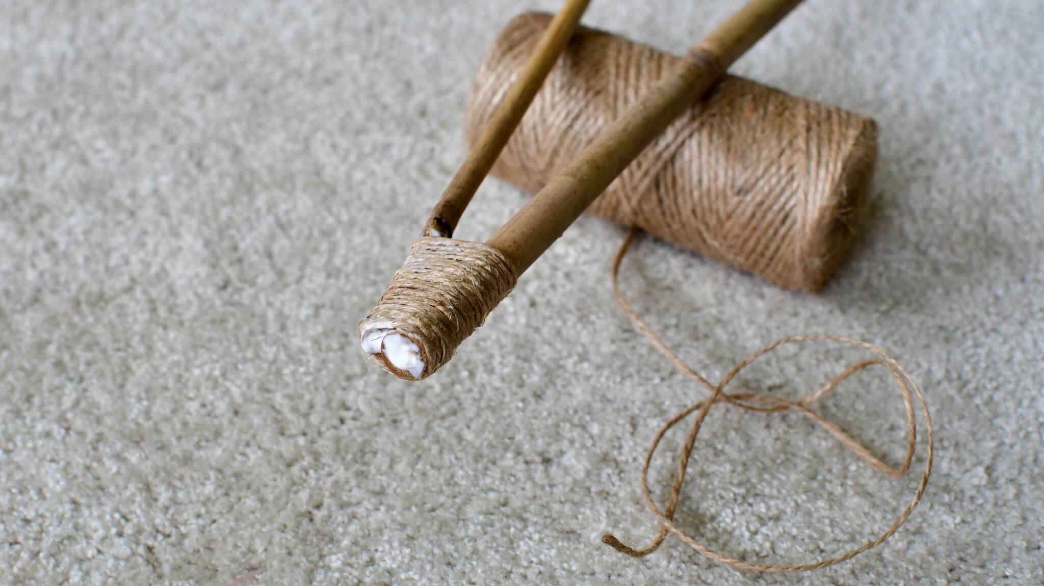 Zagłówek do łóżka – zrób to sam! | OBI