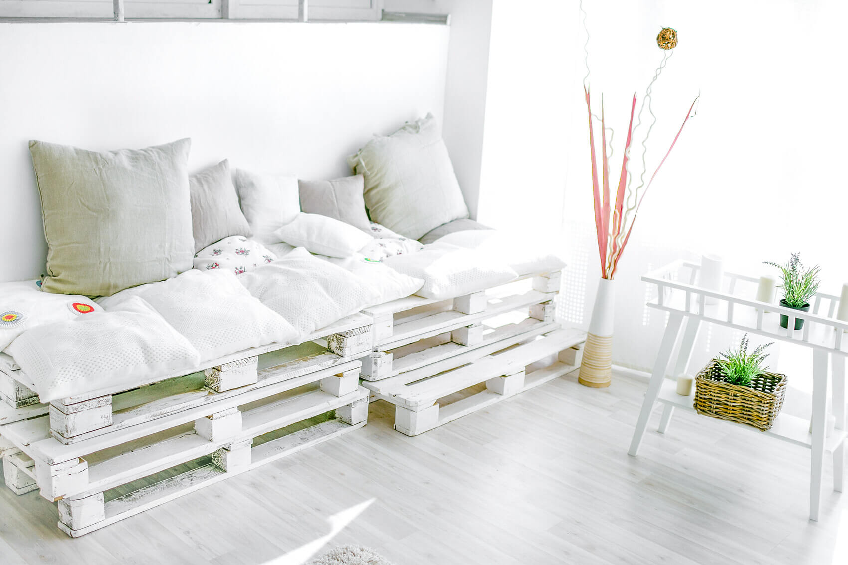 Porady na temat samodzielnej budowy mebli - Zrób to sam, ale z OBI