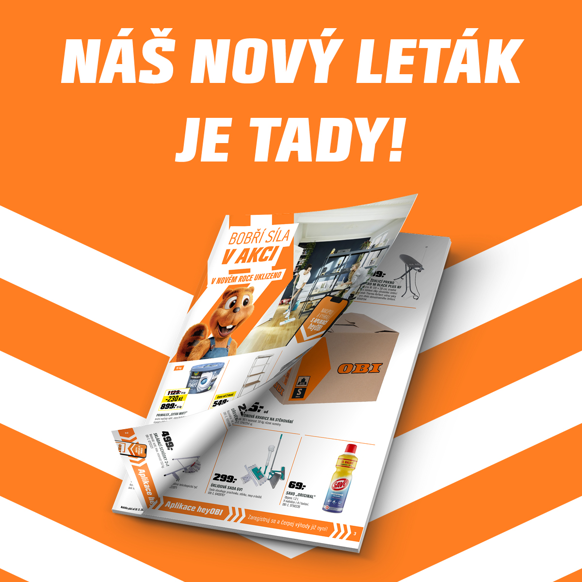 OBI Česká republika