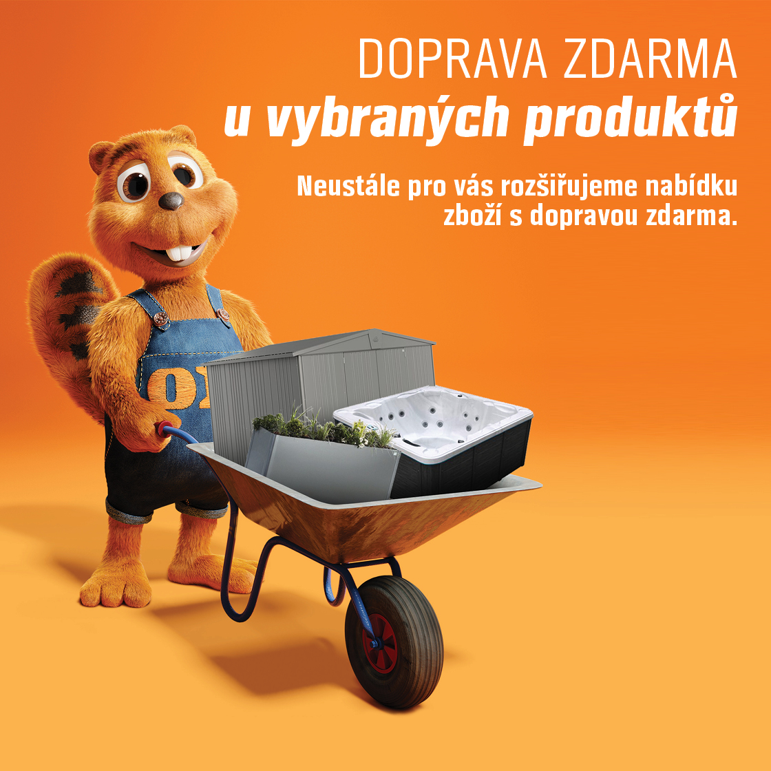 OBI Česká republika