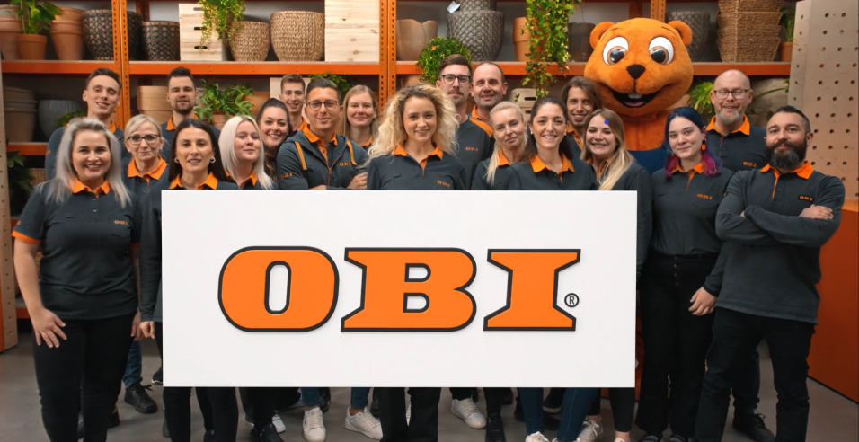 OBI Česká republika