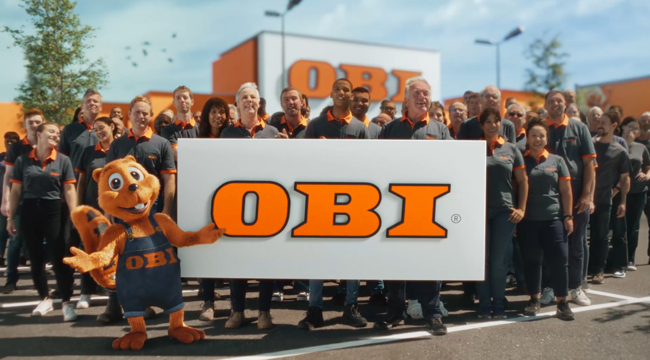 Vana do malé koupelny – inspirace a nápady | OBI